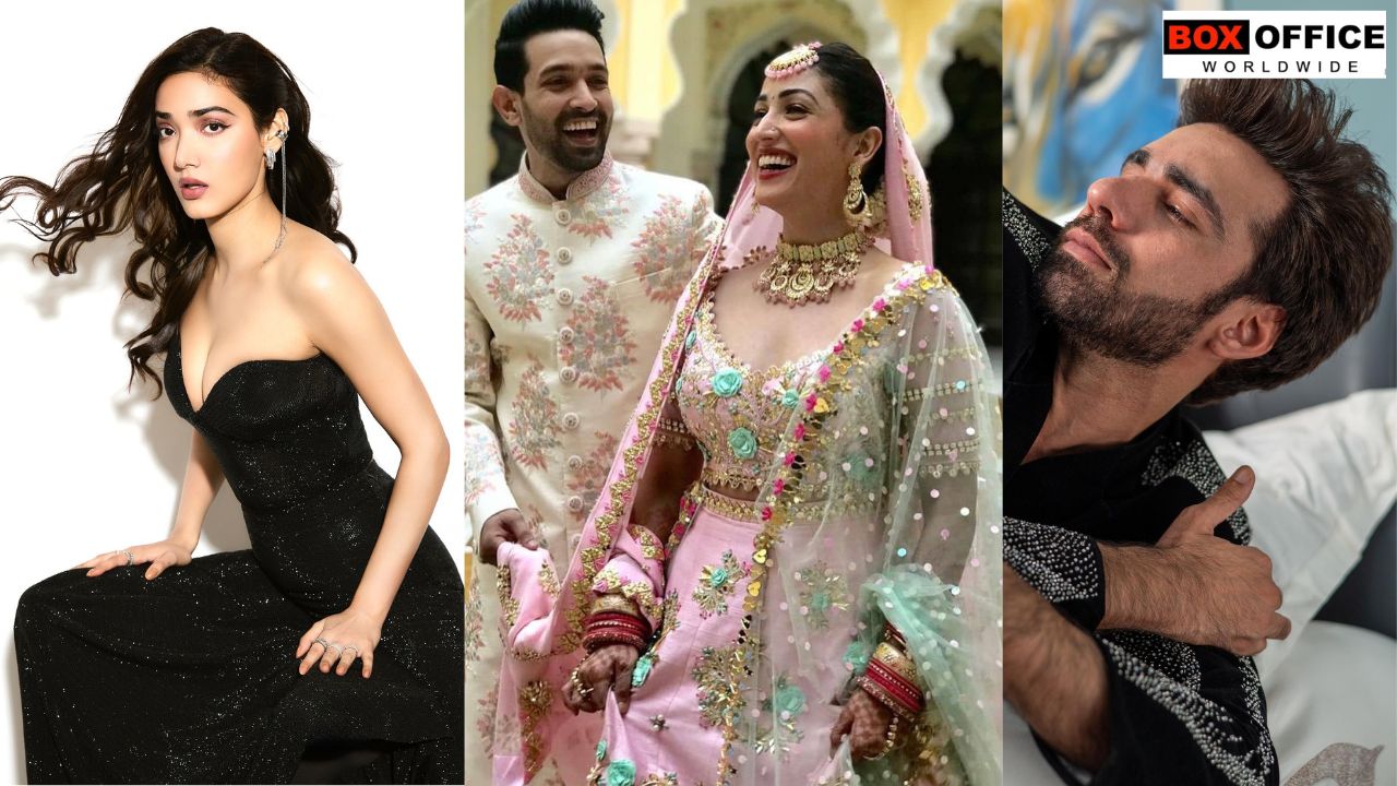 Ginny Weds Sunny 2 Gets A Fresh Lead Pair – Check Out