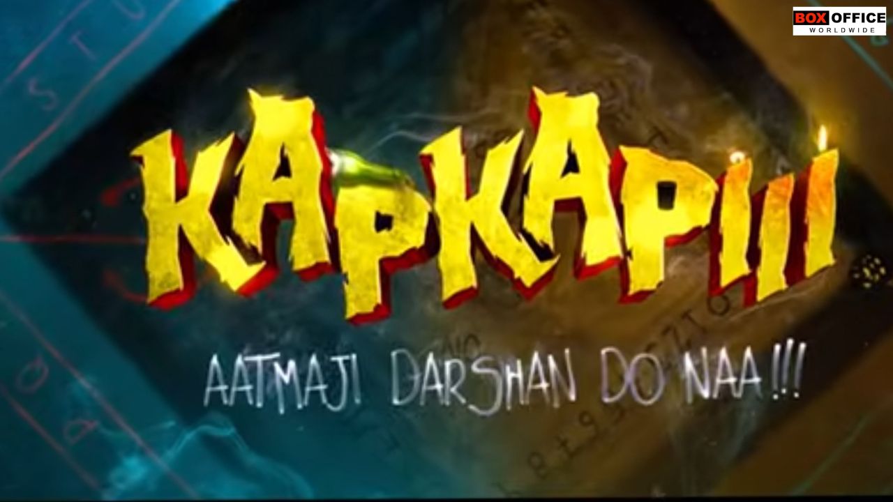 Kapkapiii Makers Postpone 'Titli' Song Launch In Dubai Amid National ...