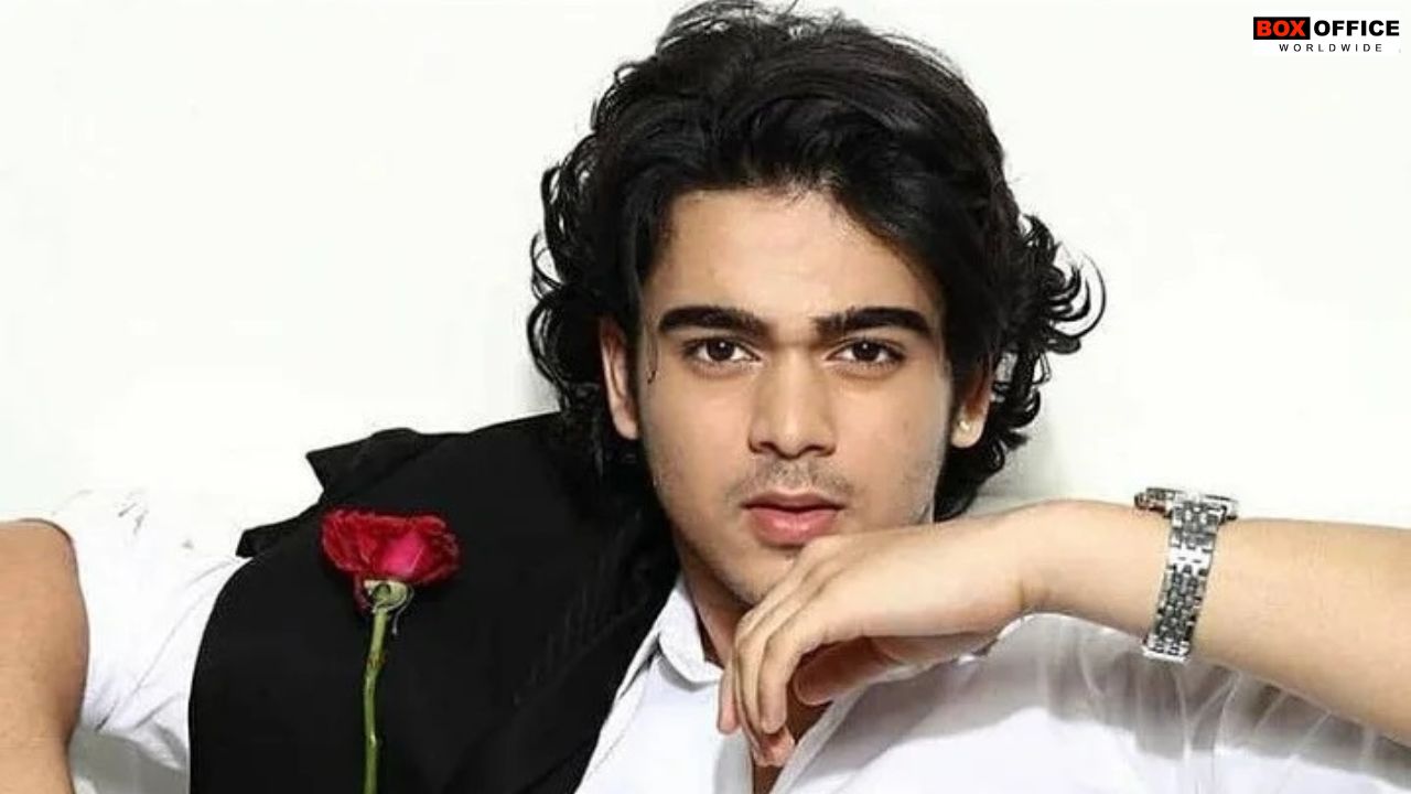 Subhaan Nadiadwala’s Debut Film Titled Aisi Deewangi....