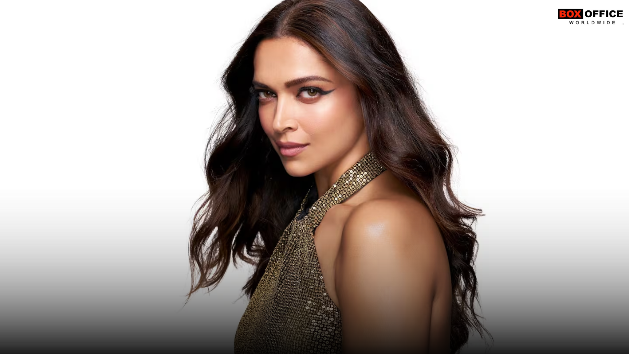 'Never Afraid To Ruffle Feathers': Deepika Padukone Reacts To IMDb Honour Amid Spirit And Kalki ...