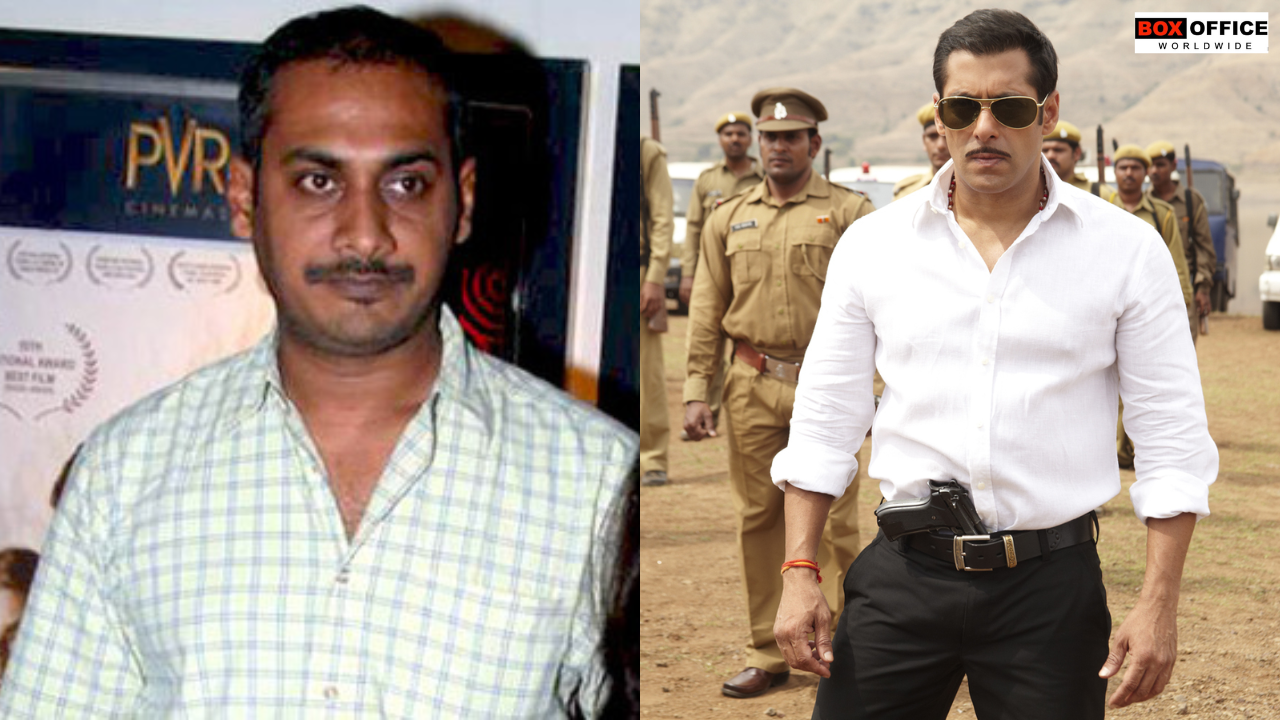 Dabangg Director Abhinav Kashyap Makes Shocking Claims: Calls Salman ...