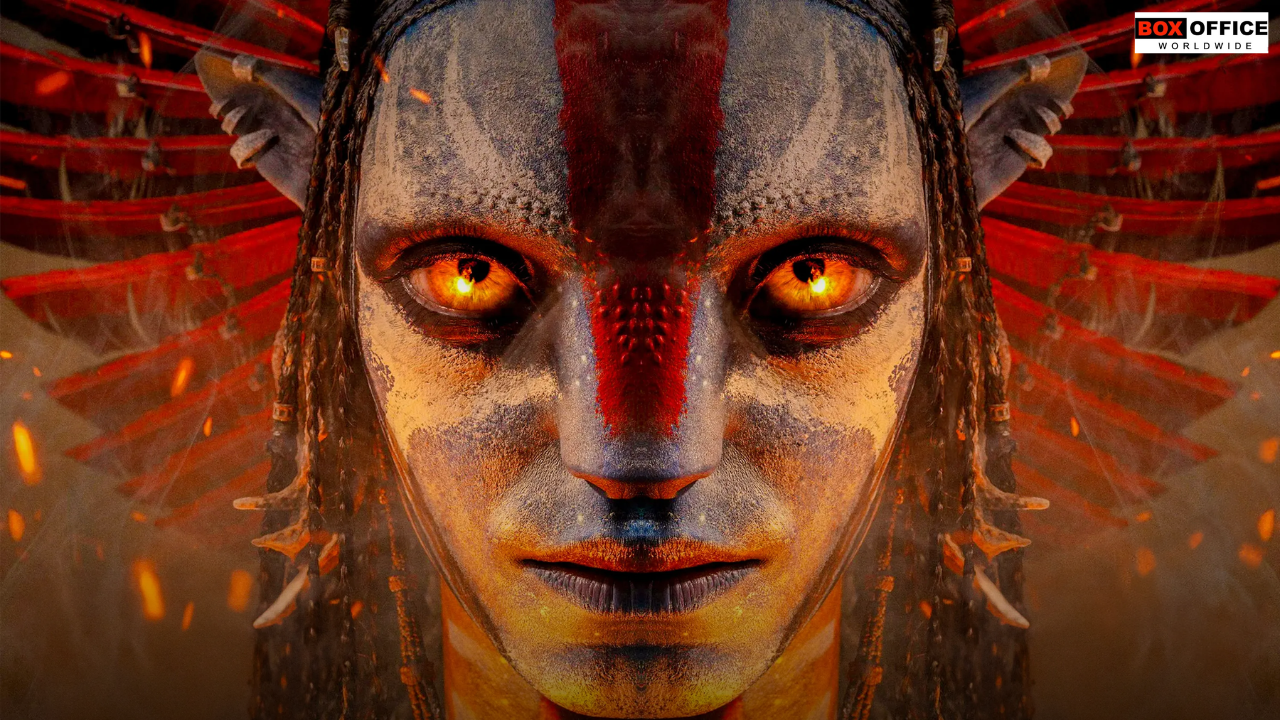 Avatar 3 Exclusive Preview: First Look At Fire And Ash To Play With The ...