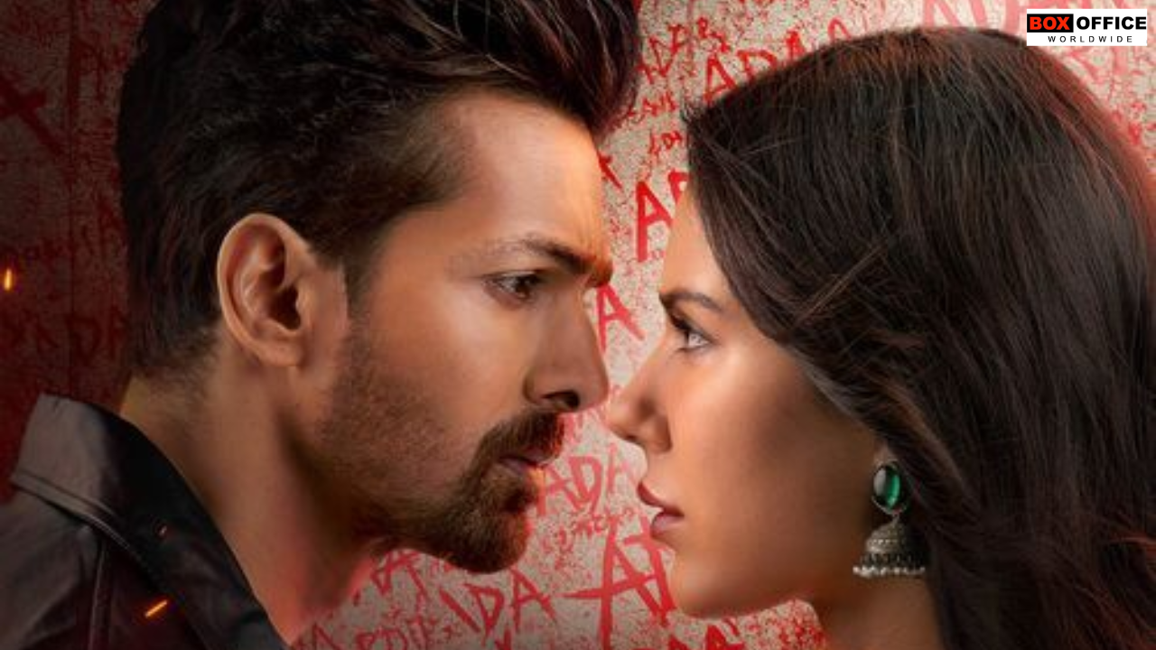 Ek Deewane Ki Deewaniyat Day 1 Trends: Harshvardhan Rane Starrer Scores ...
