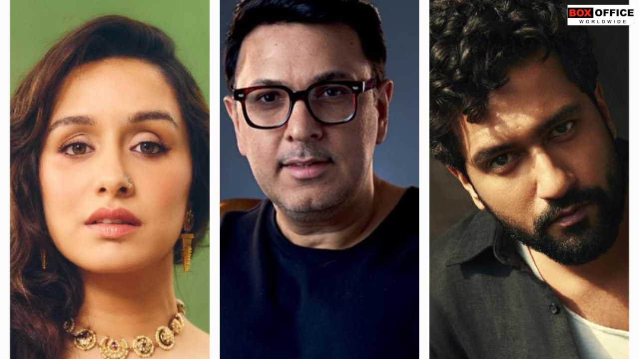 Dinesh Vijan Reveals His Casting Secret: Why He Chooses Vicky Kaushal ...