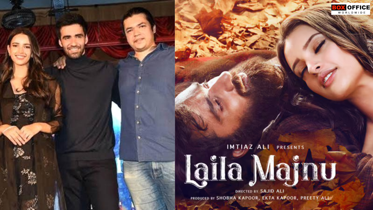 EXCLUSIVE: Sajid Ali To Direct Heer Raanjha After Laila Majnu Success ...