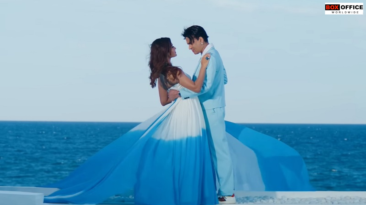 Laalo Krishna Sada Sahaayate Box Office Week 5: Gujarati Film Doubles ...