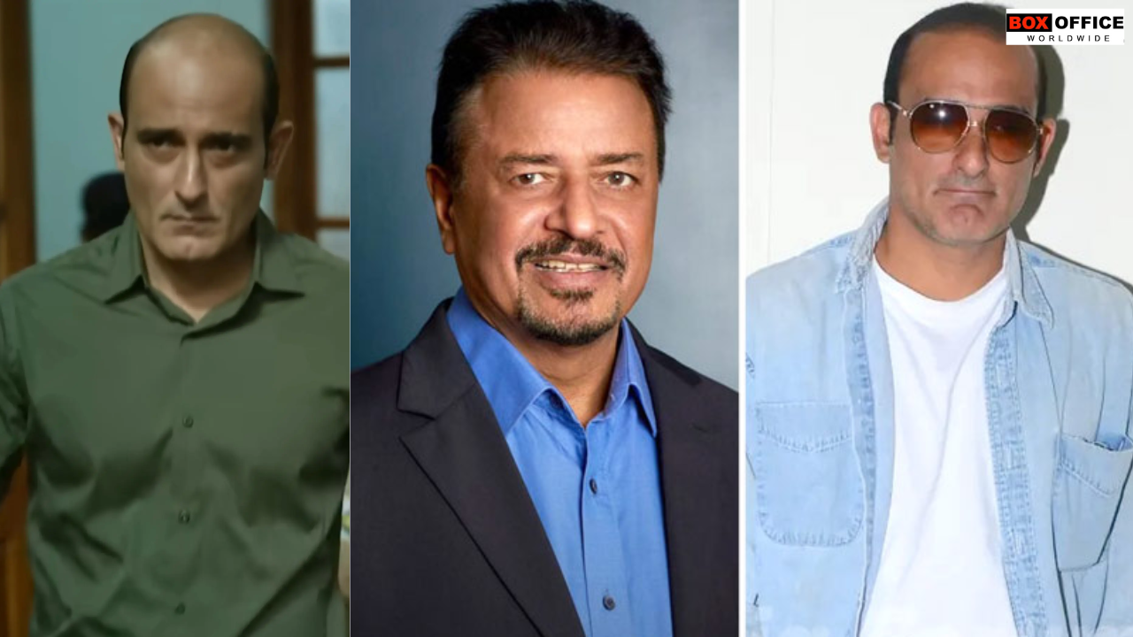 Kumar Mangat Pathak Blasts Akshaye Khanna Over Drishyam 3 Exit ...