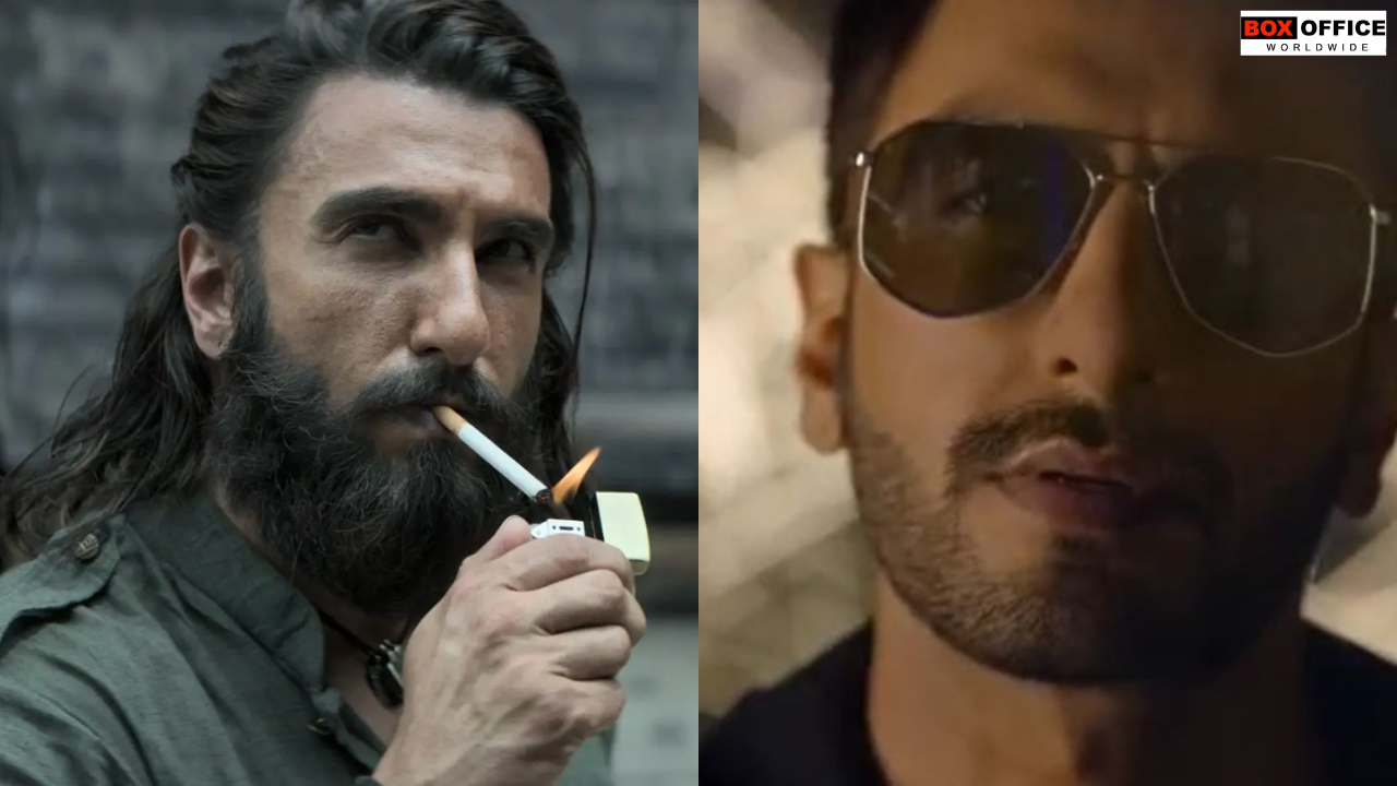 Ranveer Singh Did Not Leave Don 3 Because Of Dhurandhar Success ...