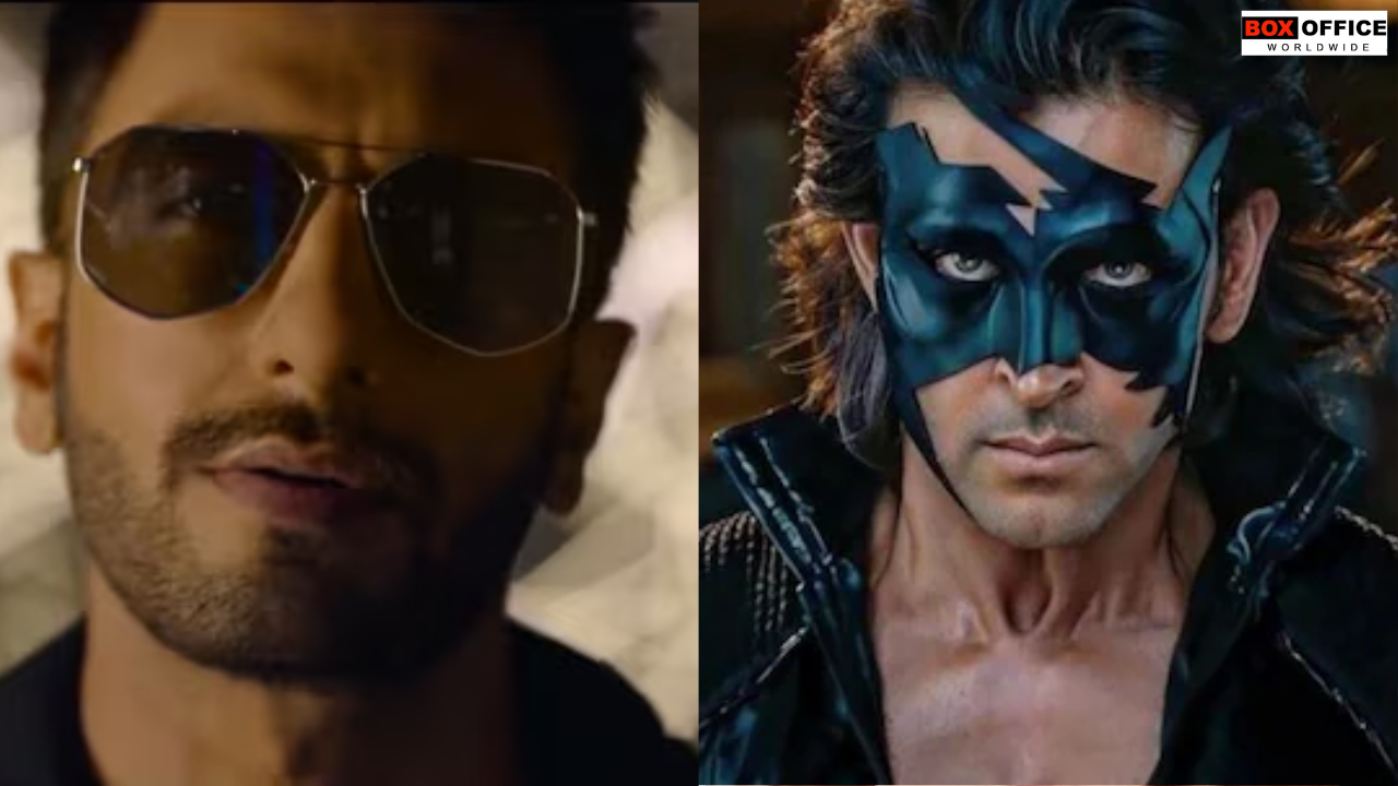 Hrithik Roshan Not Doing Don 3 After Ranveer Singh's Exit: Actor Busy ...