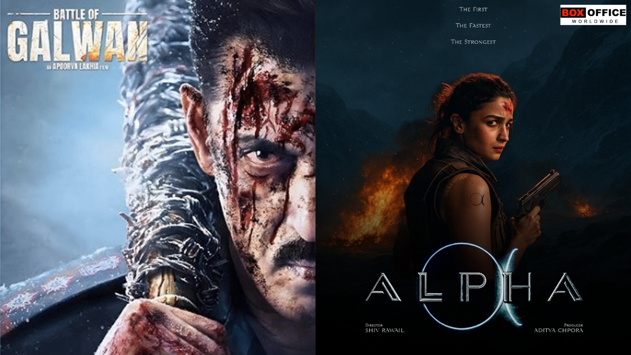 Aditya Chopra Makes Way For Salman Khan And Shifts Alpha From April 17 ...