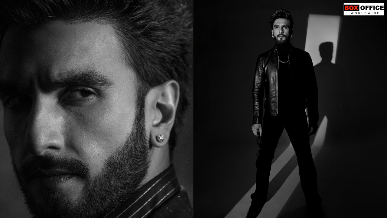 The Ranveer Of Indian Cinema: An Era Defining Return As Ranveer Singh ...