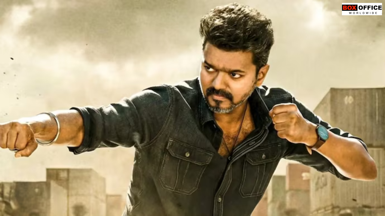 Jana Nayagan Postponed? Thalapathy Vijay's Final Film Likely To Skip ...