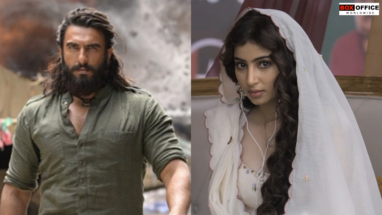 Dhurandhar Part 2 Going Bigger On Action: Sara Arjun Reveals What To ...