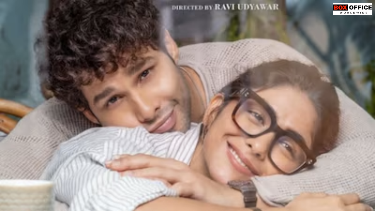 Do Deewane Seher Mein Teaser To Release On January 19: Siddhant ...